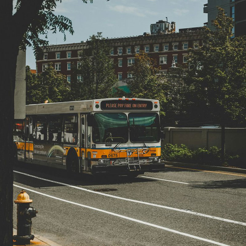 Experienced Attorneys for MBTA Bus Accidents | Law Office of Matthew A ...